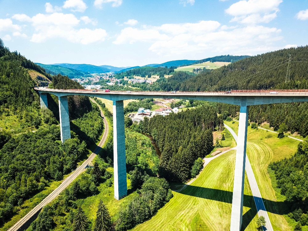 Solution | Integral Bridges